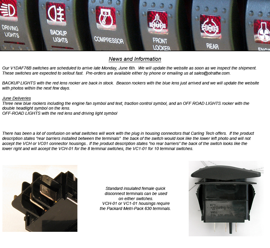 Accessory switches | Jeep Wrangler Forum